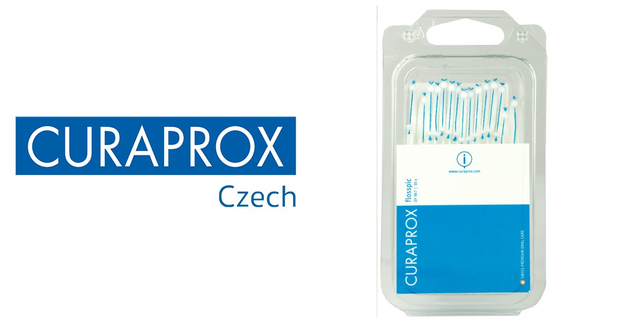 DF 967 | CURAPROX