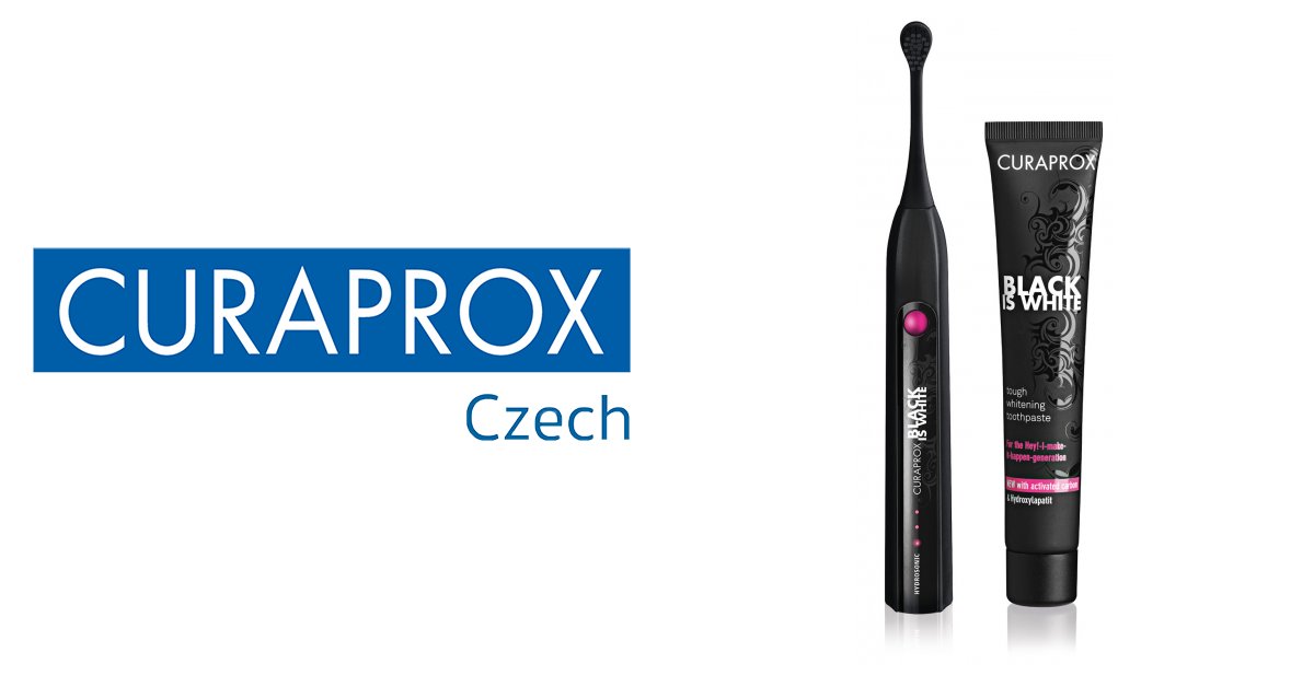 Hydrosonic BIW 239 | CURAPROX